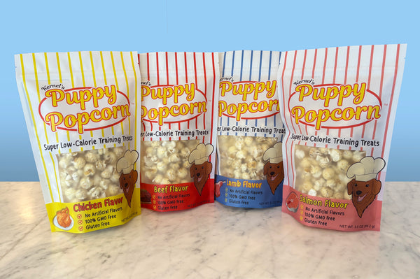 Smith Family Popcorn - Hand Crafted Gourmet Popcorn from Cape Cod