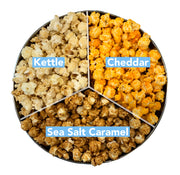 Smith Family Popcorn - Hand Crafted Gourmet Popcorn from Cape Cod