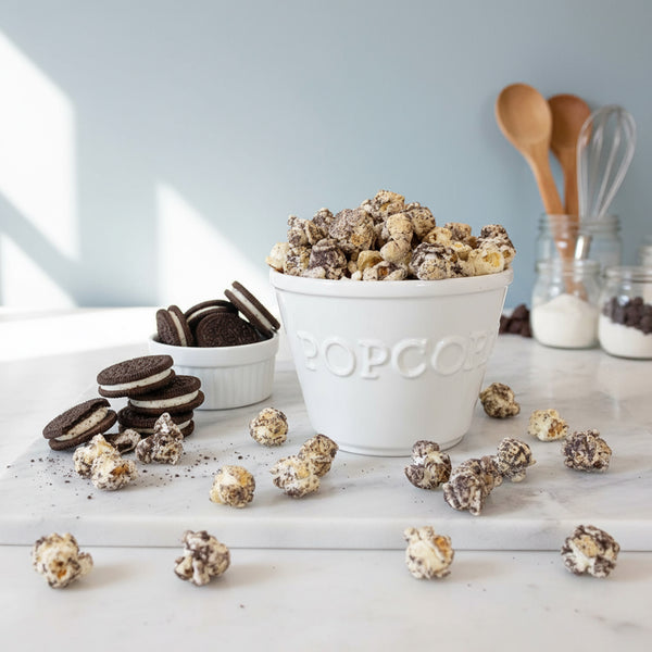 Hand Crafted Gourmet Popcorn - The Perfect Gift From Cape Cod! – Smith ...